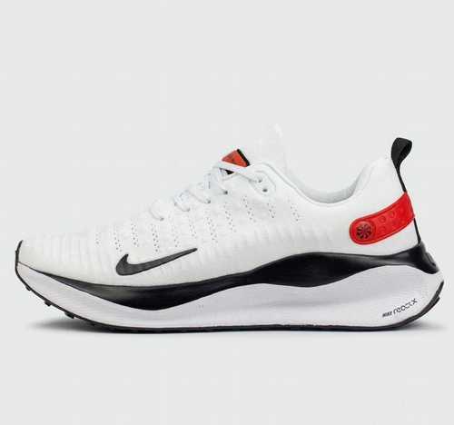 Кроссовки для бега Nike ReactX Infinity Run 4 Whit