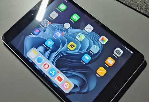 iPad mini 2 32gb + cellular