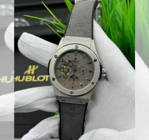 Часы мужские Hublot Geneve LUX