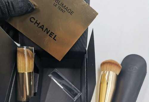 Хайллайтер Chanel 10 Ivory gold