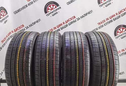 Nexen N'Priz AH5 195/55 R15 87V