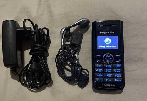 Sony Ericsson J120i