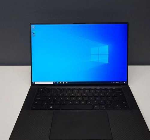 Ноутбук Dell XPS 15 9500 (i9/64/1024)