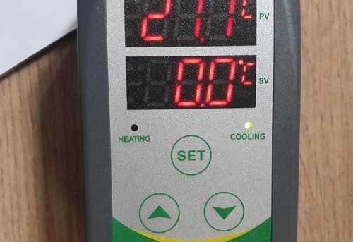Терморегулятор термостат контроллер температуры