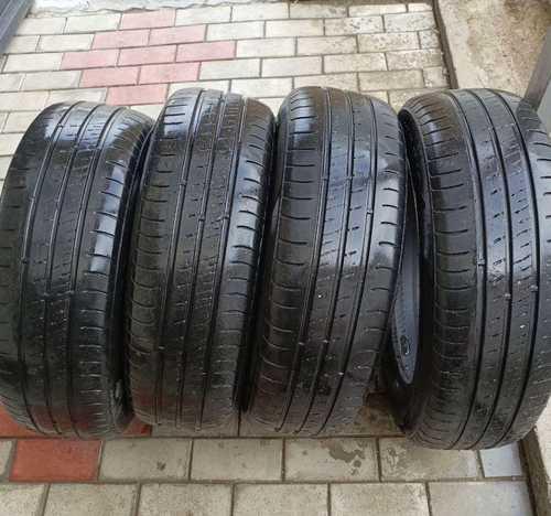 Kumho Ecowing ES01 KH27 185/65 R15 88H