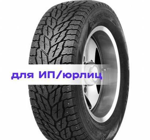 Шина LingLong Leao Winter Defender Grip Van 2 215/70R15C 109/107R Winter Defender Grip Van 2 TL (шип