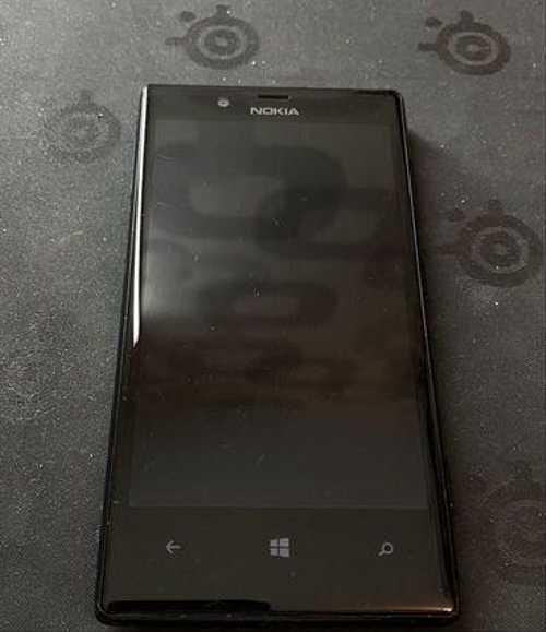 Nokia lumia 720
