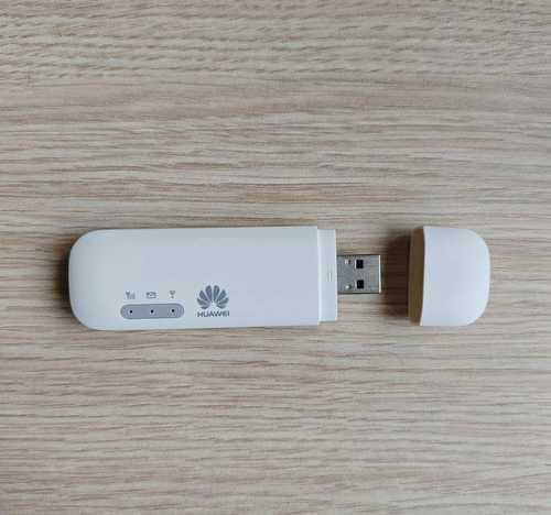 4G LTE модем huawei E8372h-320 WiFi