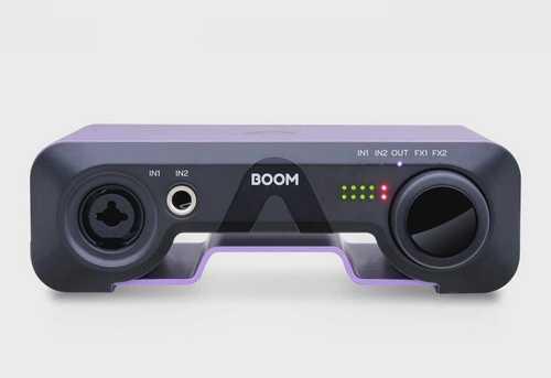 Аудиоинтерфейс Apogee Boom