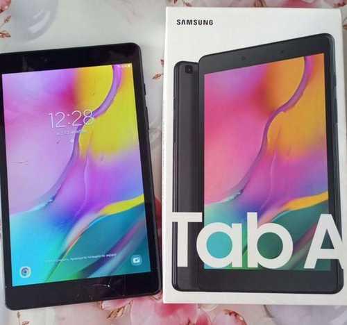 Планшет samsung galaxy tab a8