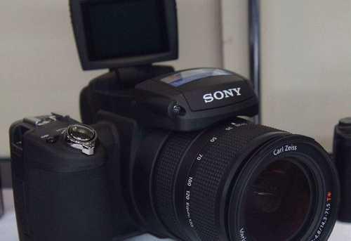 Фотоаппарат Sony r1