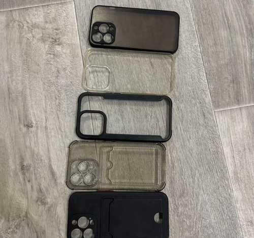 Чехол на iPhone 14 pro