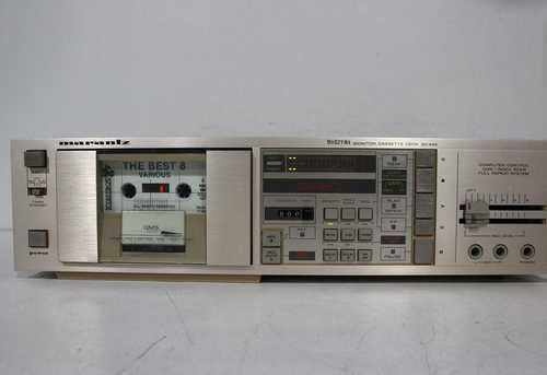 Marantz SD 430 Кассетная дека Japan