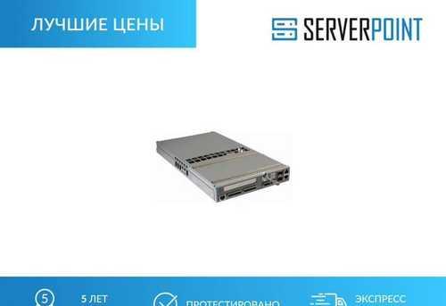 Контроллер HPE 3PAR storeserv 7200C QR511-63001 75