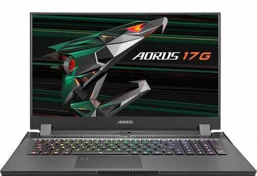 Gigabyte aorus (KD-72EE325SH)