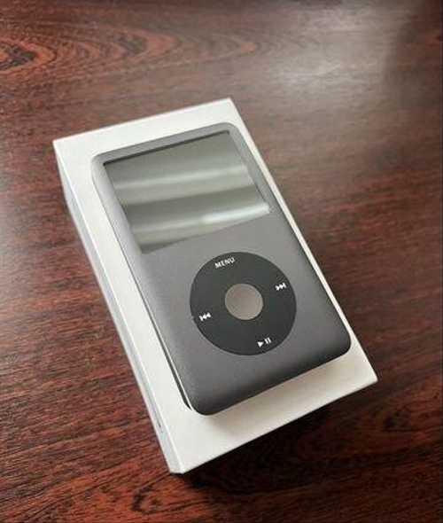 iPod classic 160 гб (конец 2009 г.) A1238