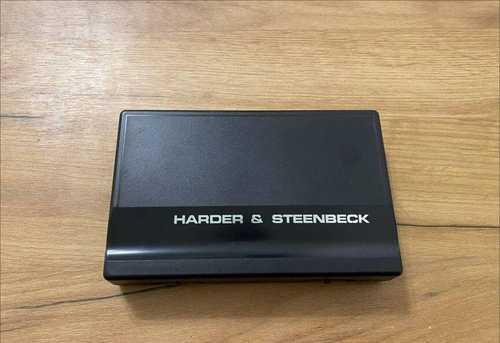 Аэрограф Harder & Steenbeck silverline 0.4mm