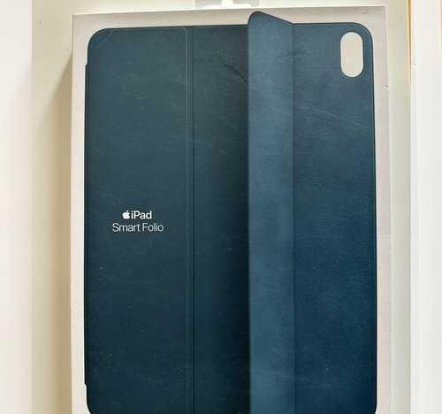 Чехол Apple iPad Air 4 SMART Folio оригинал