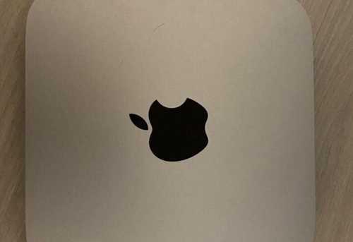 Apple Mac mini 2014 core i5 ssd512 gb