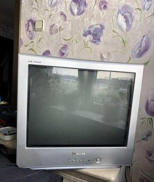 Телевизор Samsung cs21k2dx/BWT