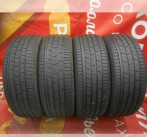 Continental ContiCrossContact LX Sport 235/60 R18