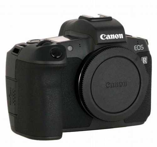 Canon EOS R10 body