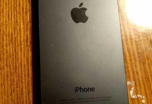 iPhone 5, 16 ГБ