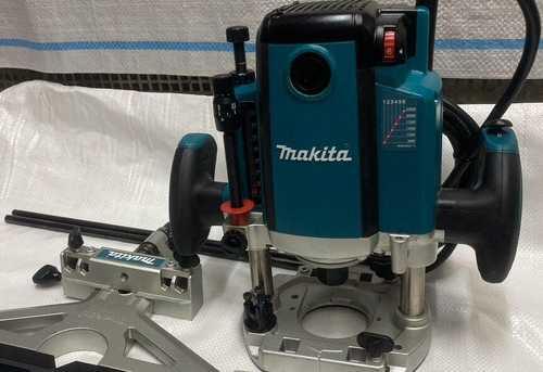 Фрезер makita rp 2301 fcx