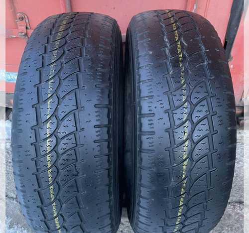 Tigar CargoSpeed Winter 215/70 R15C 107R