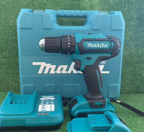 Шуруповерт makita 26в