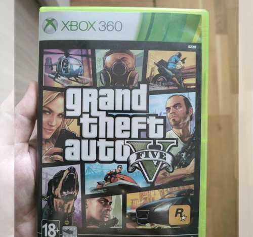 Gta 5 grand theft auto 5 xbox 360