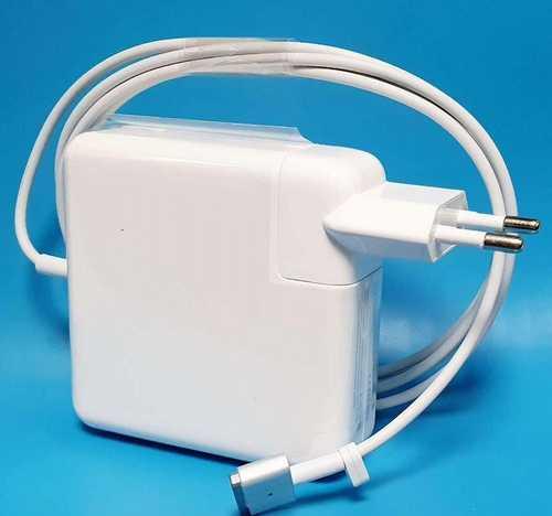 Блок питания зарядка для MacBook MagSafe 2 85W