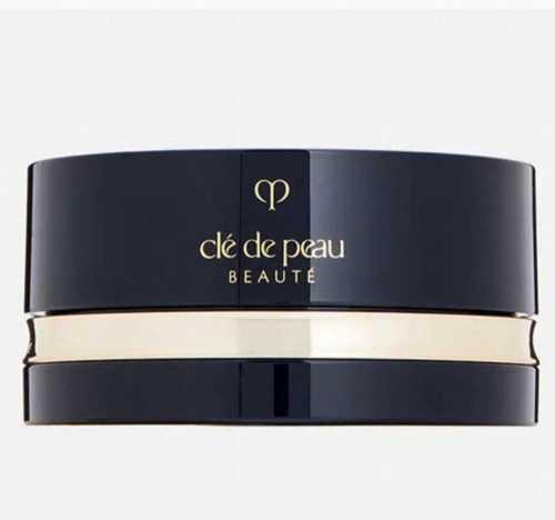 Clé DE peau beauté translucent loose powder новая