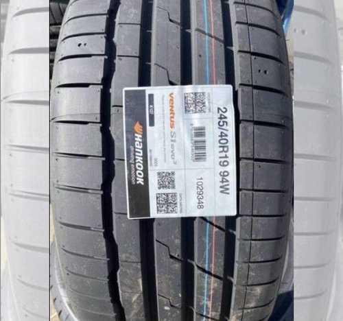 Hankook Ventus S1 Evo 3 K127 245/40 R19 98Y