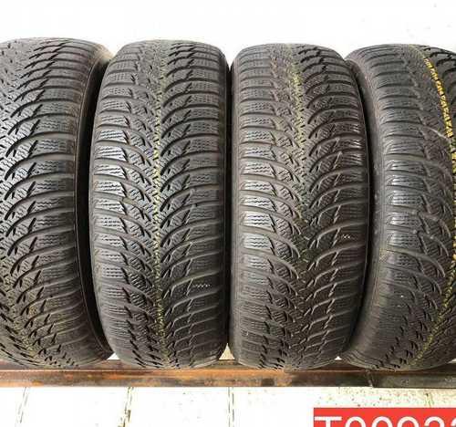 Kumho WinterCraft WP51 205/55 R16 91H