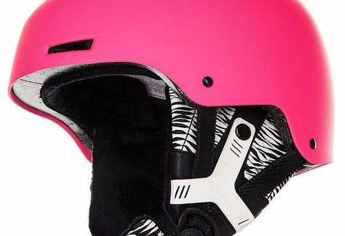 Шлем для сноуборда женский Roxy Muse Neon