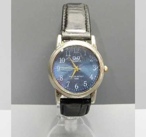 Наручные часы Q&Q Quartz