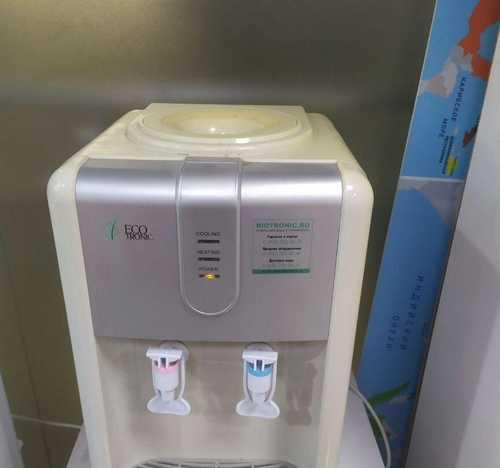 Кулер для воды