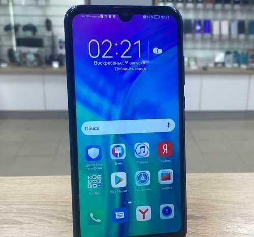 HONOR 10i, 4/128 ГБ