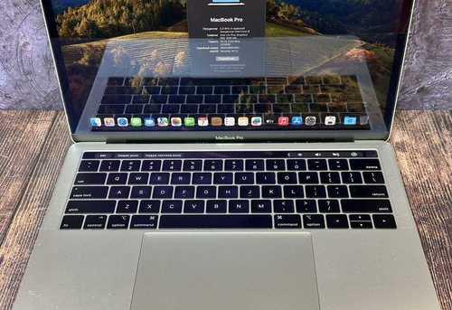 MacBook Pro 13 2018 Touch Bar i5/16gb/256gb