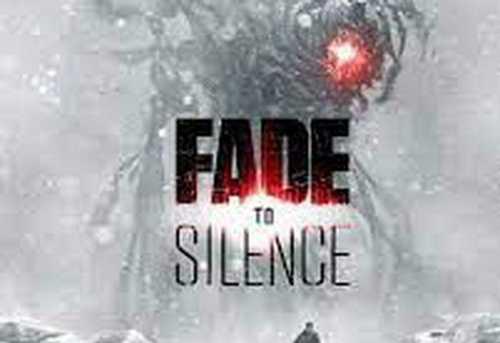 Fade to Silence PS4