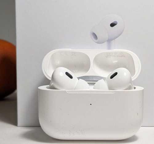 Наушники Apple Airpods Pro 2