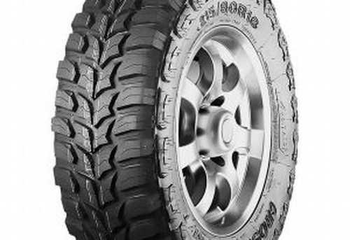 LingLong CrossWind M/T 235/75 R15 104Q