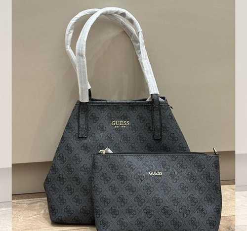 Сумка Guess vikky tote новая