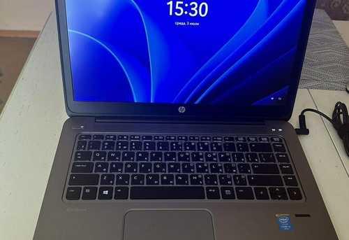 Hp elitebook Folio 1040 g2