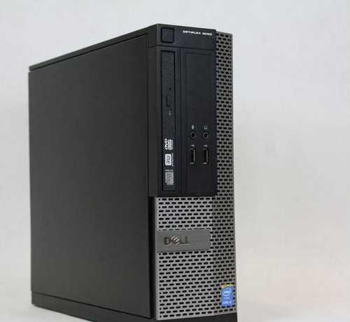 Компьютер Dell 3020 (i5-4570/8Gb/500Gb HDD)