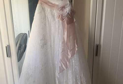 Свадебное платье Sonesta 44