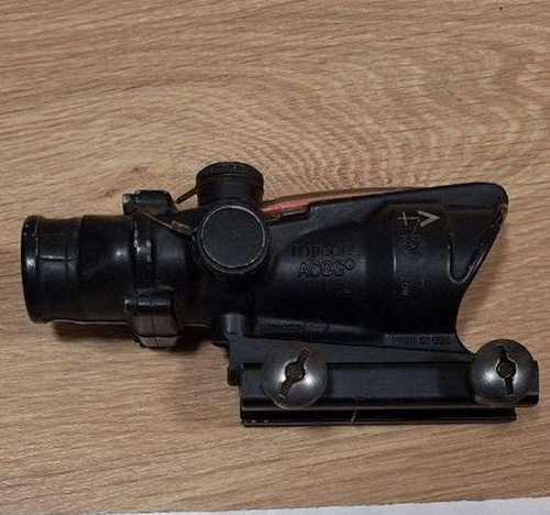 Acog 4x32 dofl29TA31rcom
