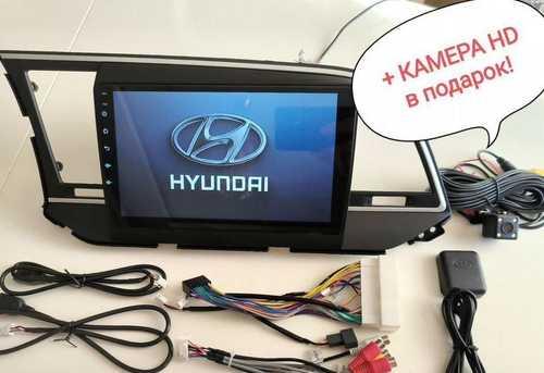 Магнитола Hyundai Elantra 6 2015-2019