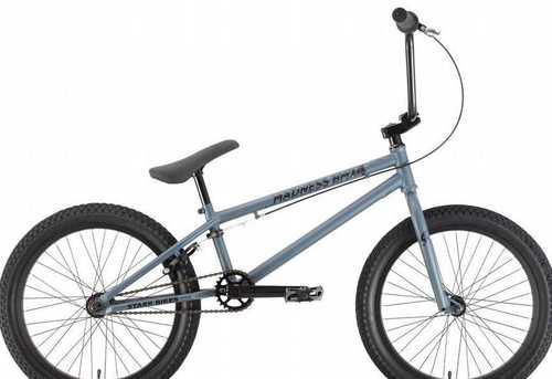 Stark Madness BMX 4, новый